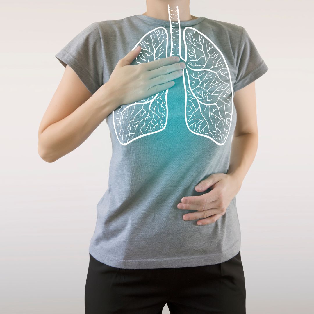 Cold Weather Can Irritate the Respiratory System. Here’s What to Know!