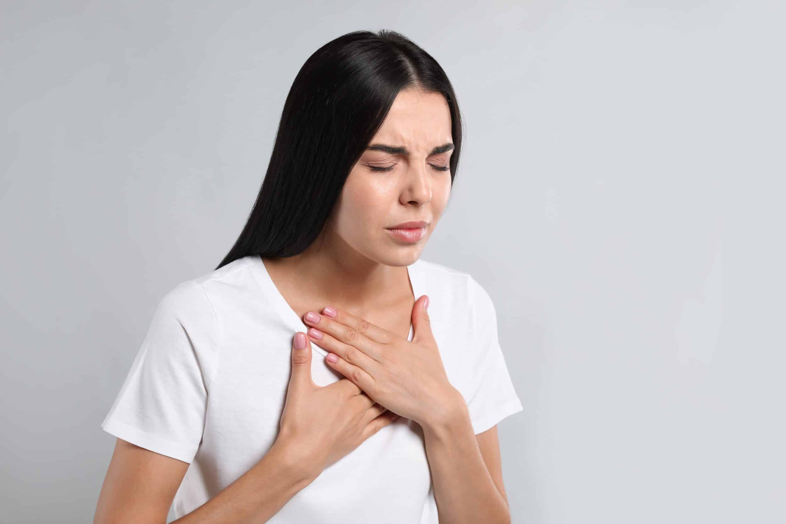 Allergies and Shortness of Breath: Identifying Triggers and Minimizing ...